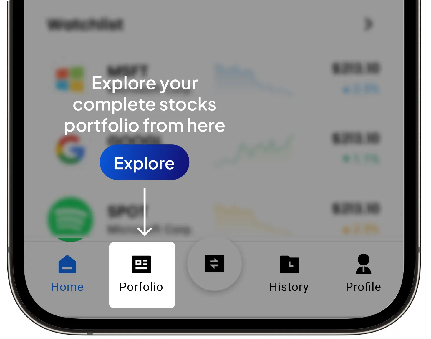 Make Your App Dynamic | Plotline